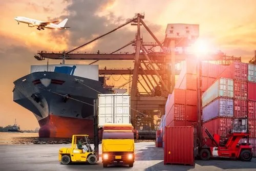 The Logistics of Long-Distance: Understanding Shipping Dynamics Between ...
